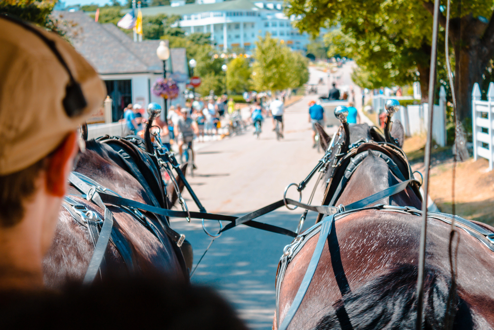 15 Best Experiences in Mackinac Island