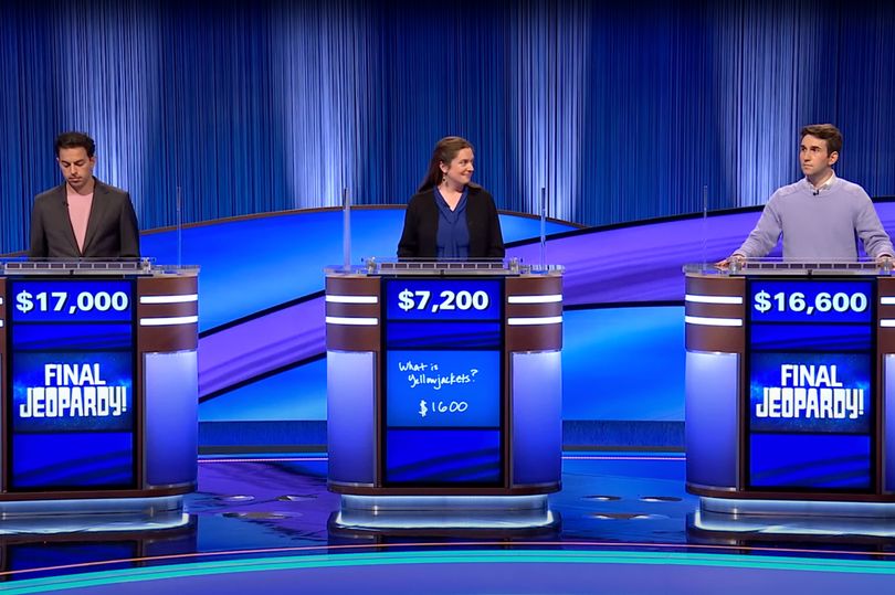 Jeopardy! fans blast 'absurd' Ryan Seacrest question which left ...