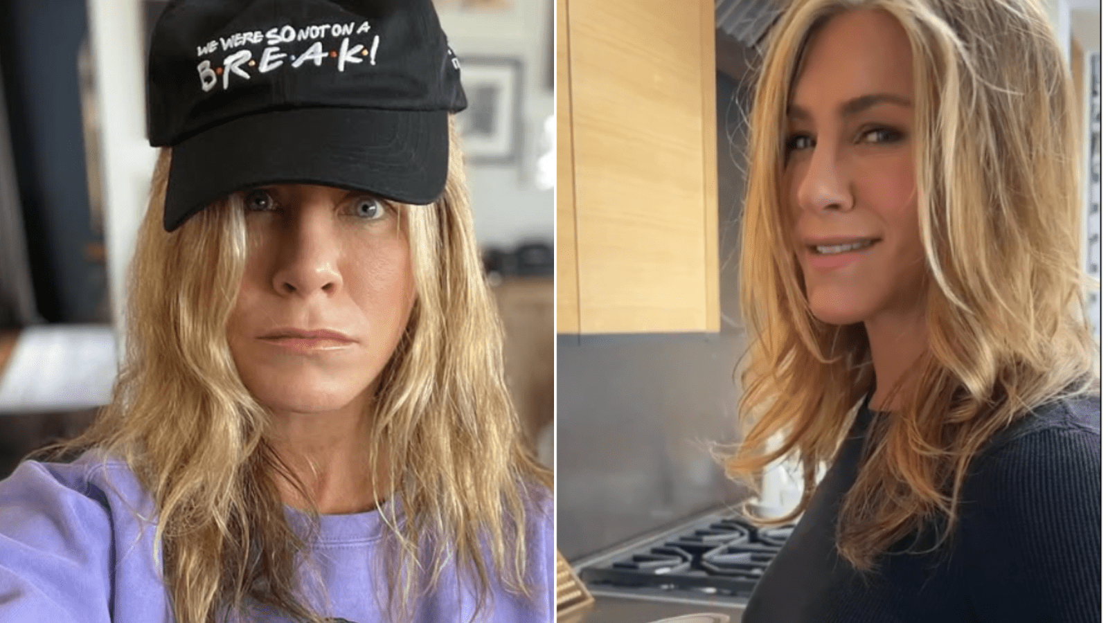 Jennifer Aniston to Star as Narcissistic Mother in Apple TV+ Series ...