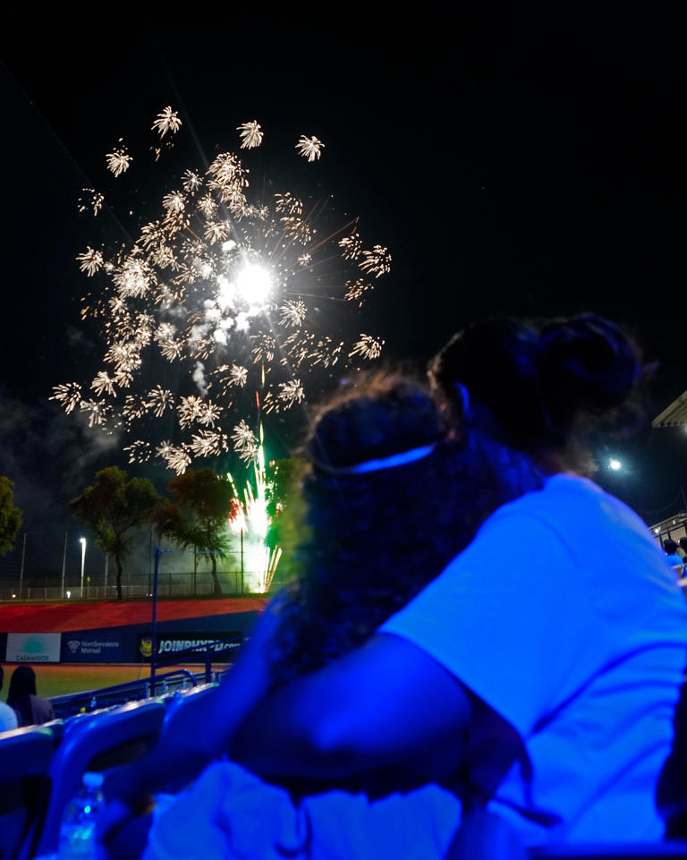 Fourth of July 2026. Every fireworks display in metro Phoenix