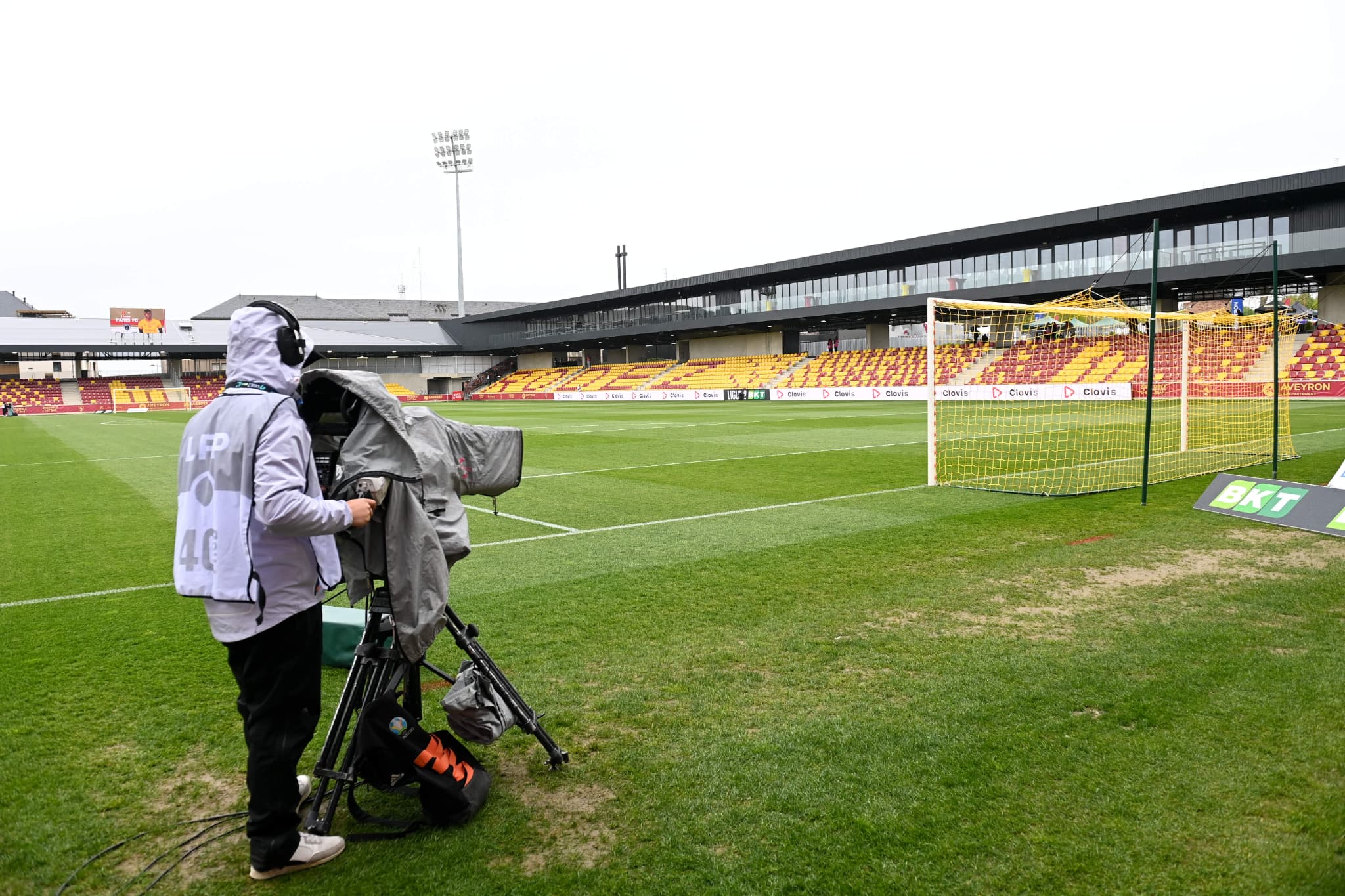 Programmation TV, plus de matchs le samedi… ce qui va changer en Ligue 2 cette saison