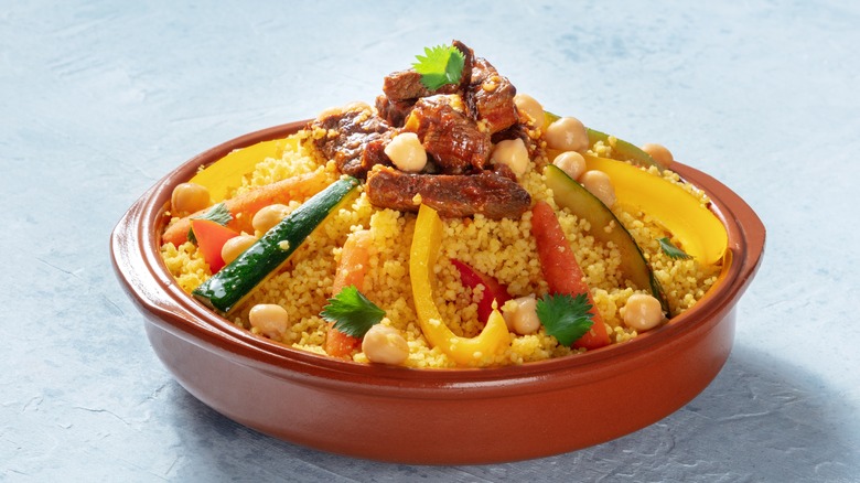 13 Best Couscous Recipes