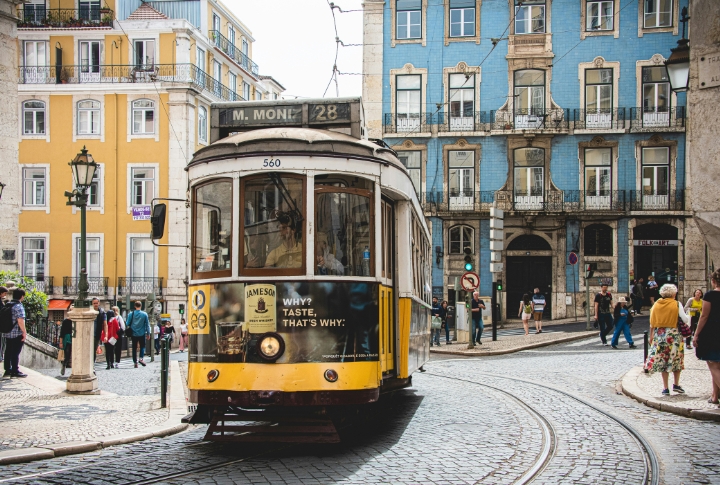 25 International Cities Perfect For A Spontaneous Getaway