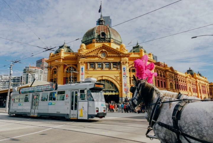 25 International Cities Perfect For A Spontaneous Getaway