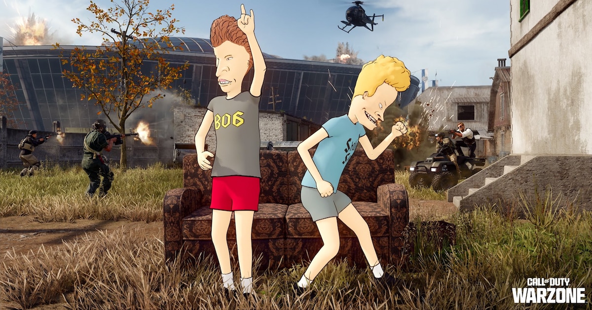 Qué pasa con los skins de Call of Duty: Reznov, Blackcell y el nuevo ...