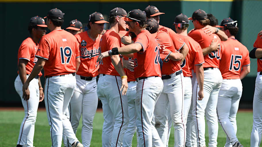 Virginia Baseball: UVA Lands Commitment From All-Conference Pitcher