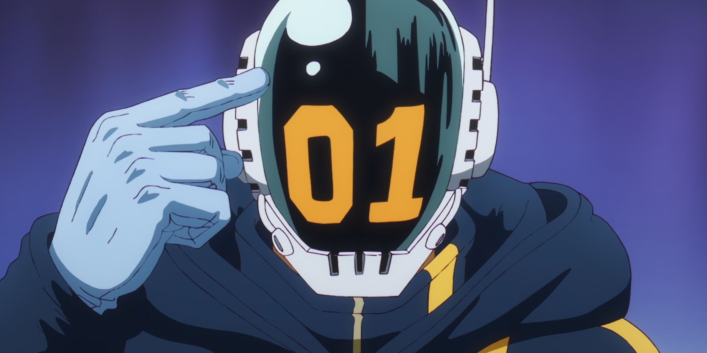 Most Important One Piece Characters Introduced In Egghead Island