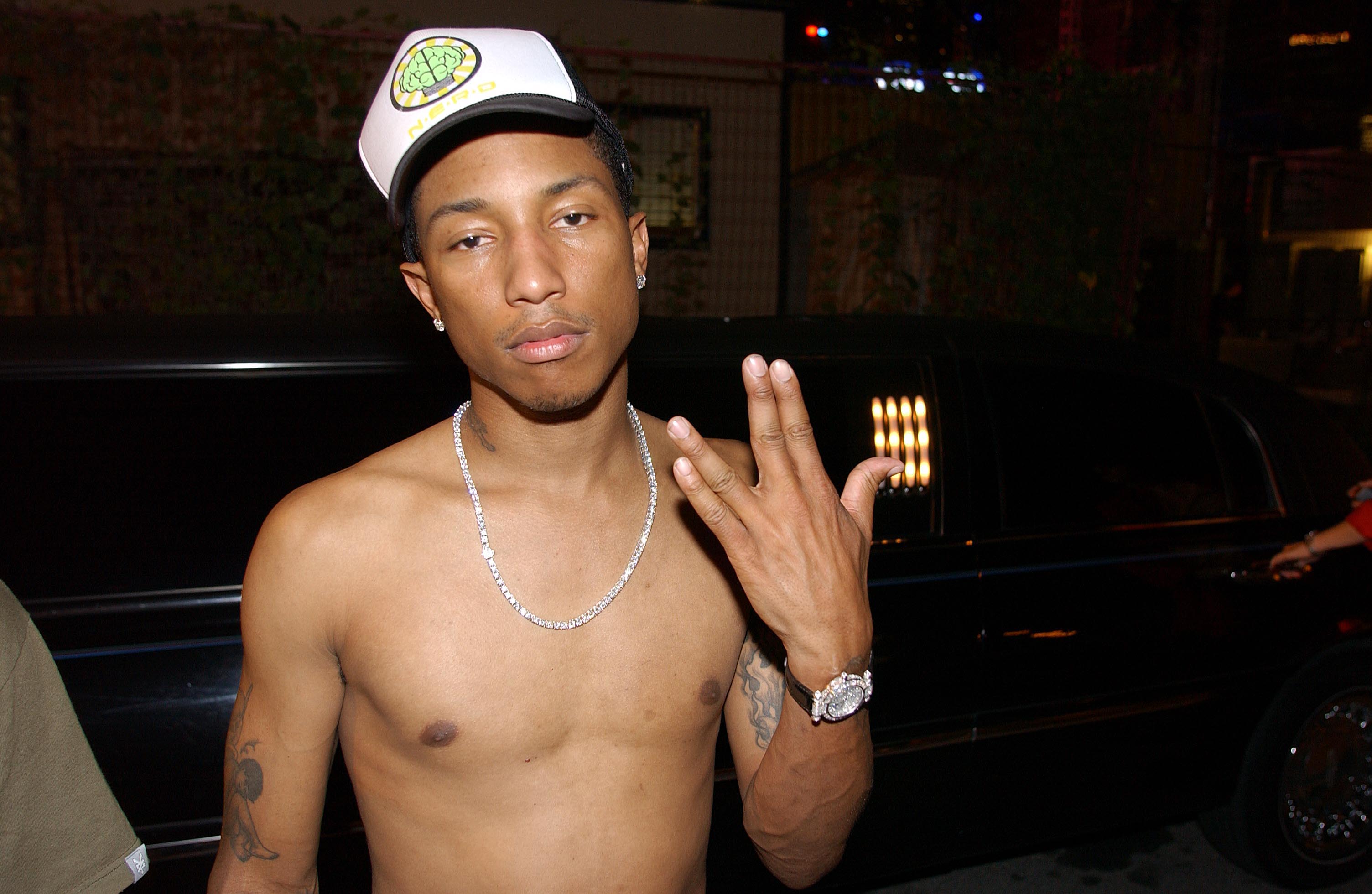 20 Legendary Rap Producers and the First Songs They Ever Made