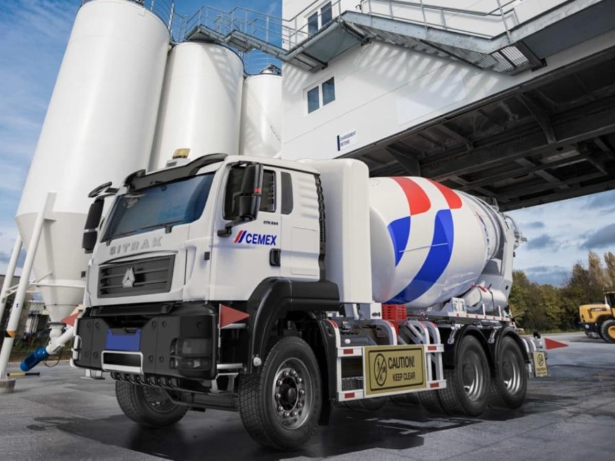 Cemex, la gigante del cemento lidera entre las marcas más valiosas de ...