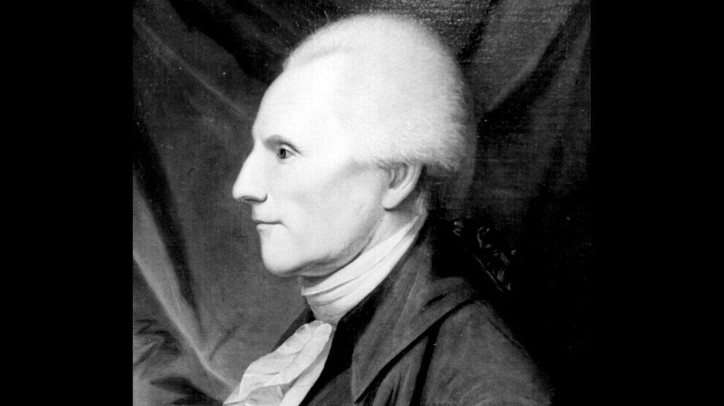 Every Individual Who Signed the Declaration of Independence