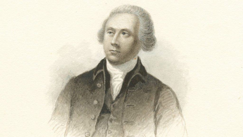 Every Individual Who Signed the Declaration of Independence