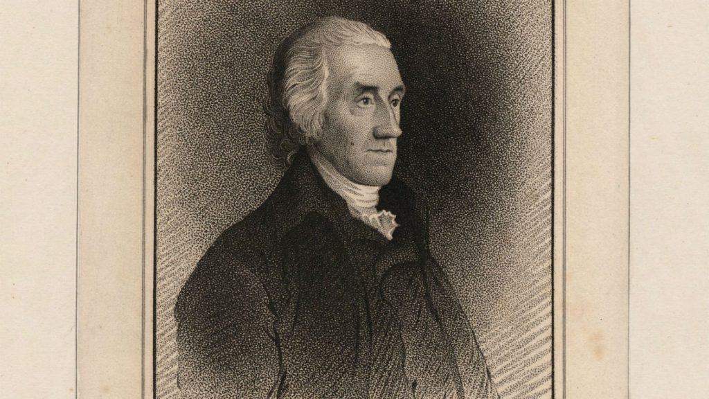 Every Individual Who Signed the Declaration of Independence
