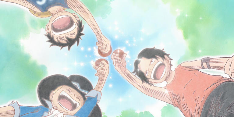 Best Trios In One Piece, Ranked