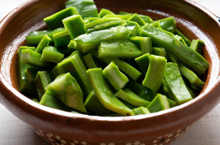 Los poderes secretos de la baba de nopal: beneficios para la salud y ...