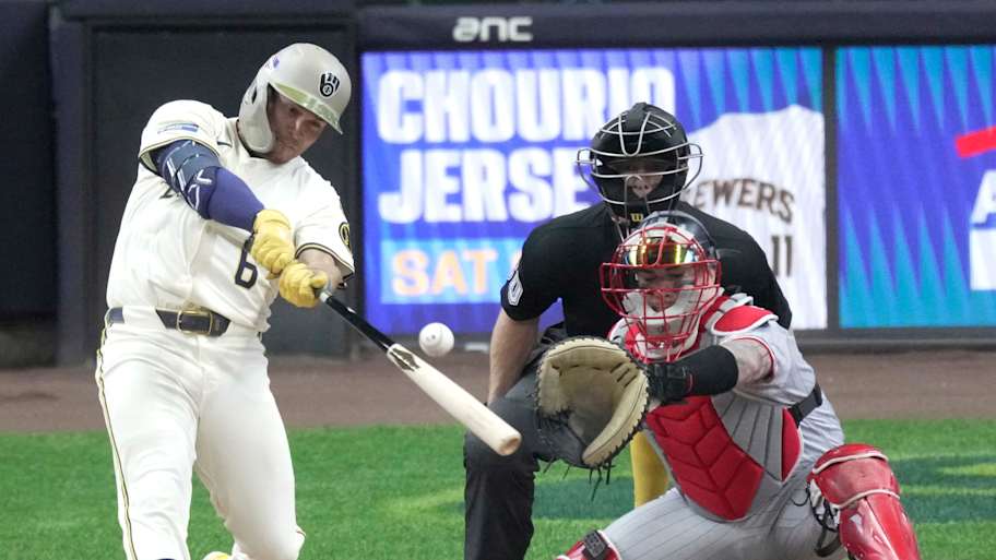 Week 15 Fantasy Baseball Waiver Wire: Colby Thomas, Isaac Collins ...