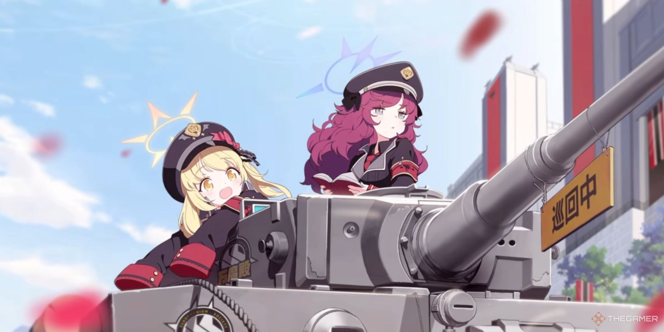 Complete Reroll Guide In Blue Archive