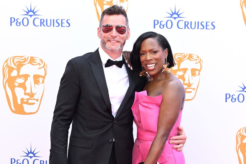 First Dates' Fred Sirieix hits back at 'complaint' about wife Fruitcake ...