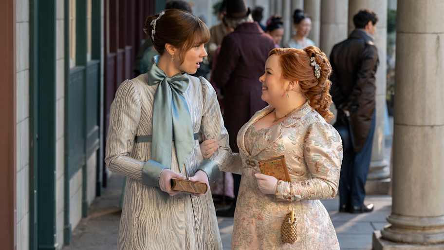 11 Netflix shows that have been renewed in 2025 (and 2 that have been ...