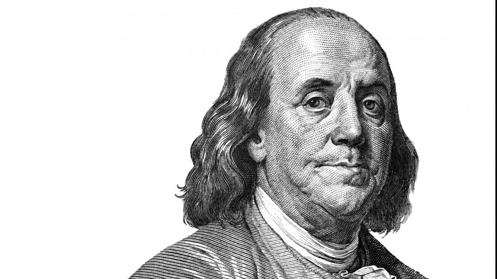 Every Individual Who Signed the Declaration of Independence