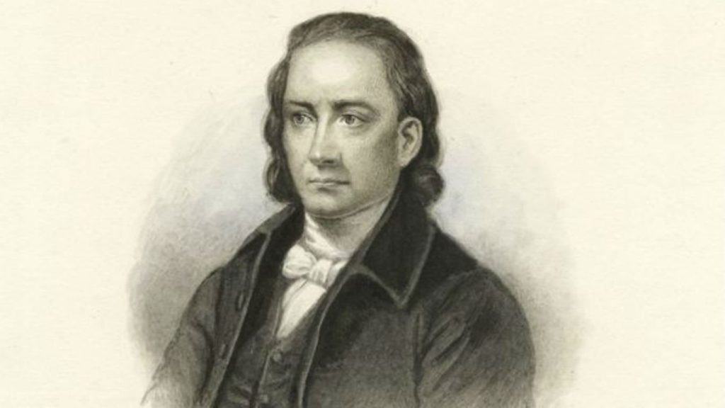 Every Individual Who Signed the Declaration of Independence