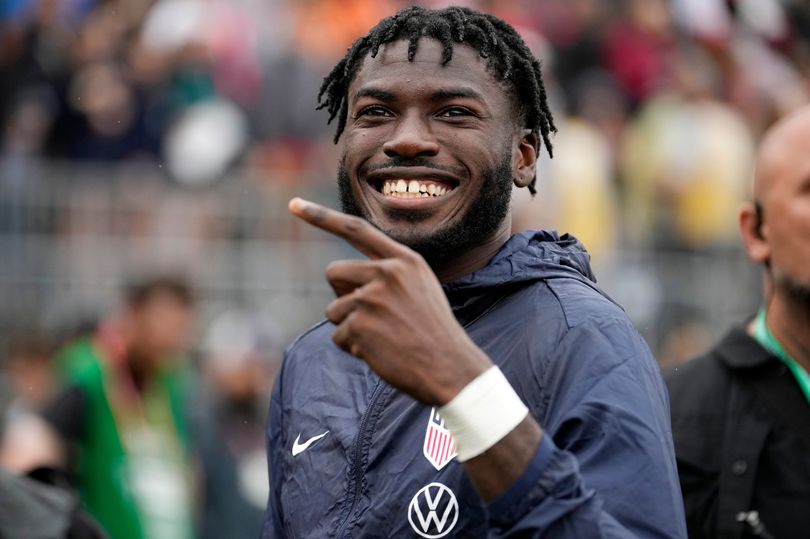 Duo at odds over Derby County transfer as Patrick Agyemang deal causes stir