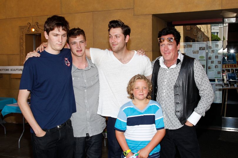 Michael Madsen's cause of death confirmed days after Kill Bill actor's ...