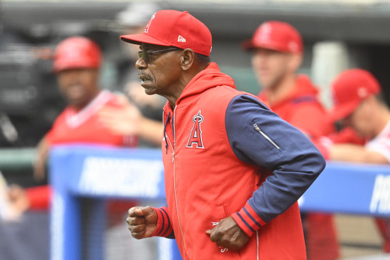 Ron Washington To Miss Rest Of Season On Medical Leave