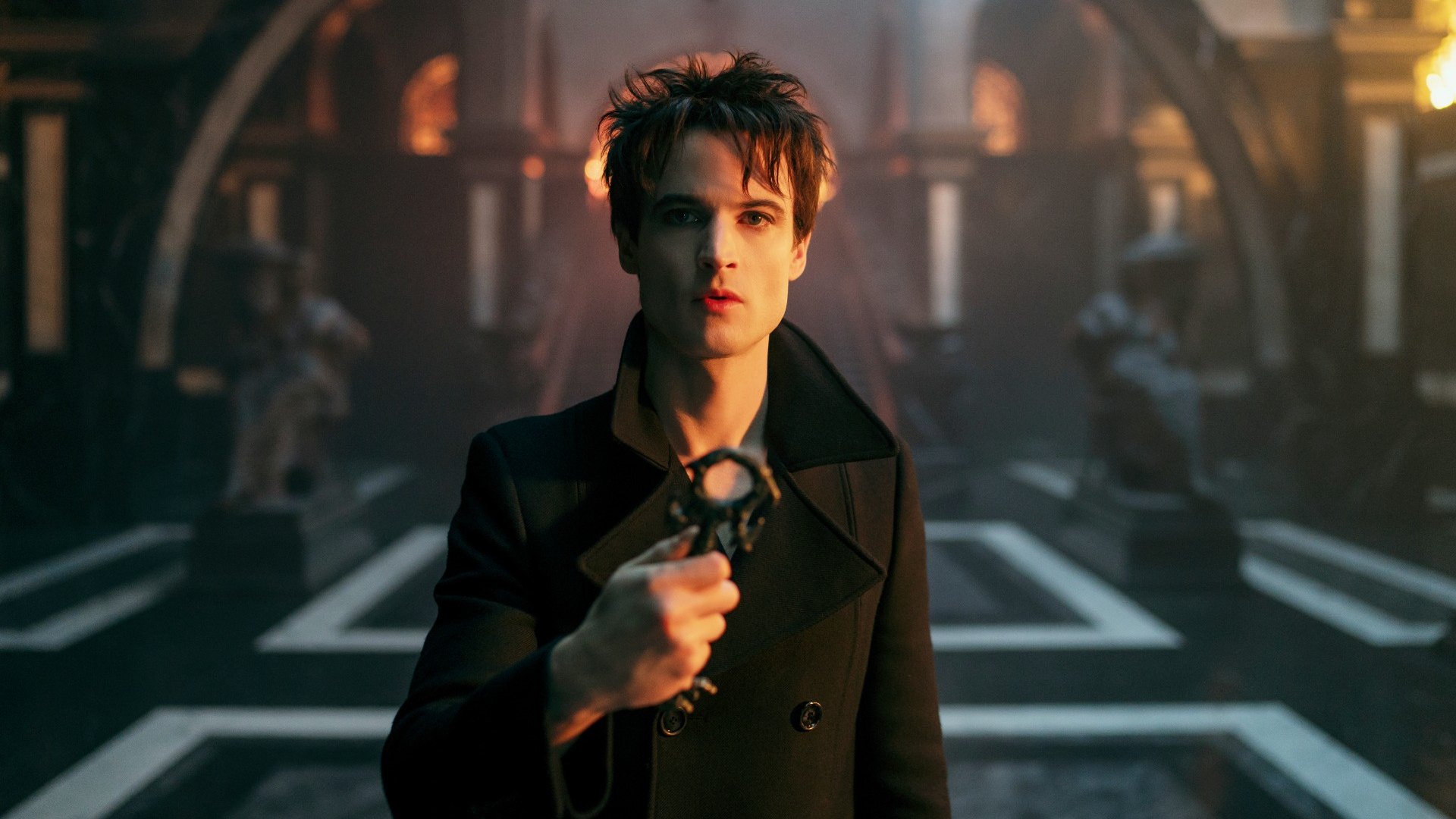 13 Must-Watch New Shows This Week on Netflix, Max, Hulu, Prime Video, More