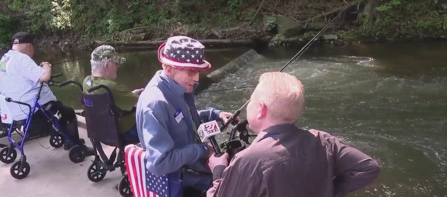 Military family tree dates back to 1776