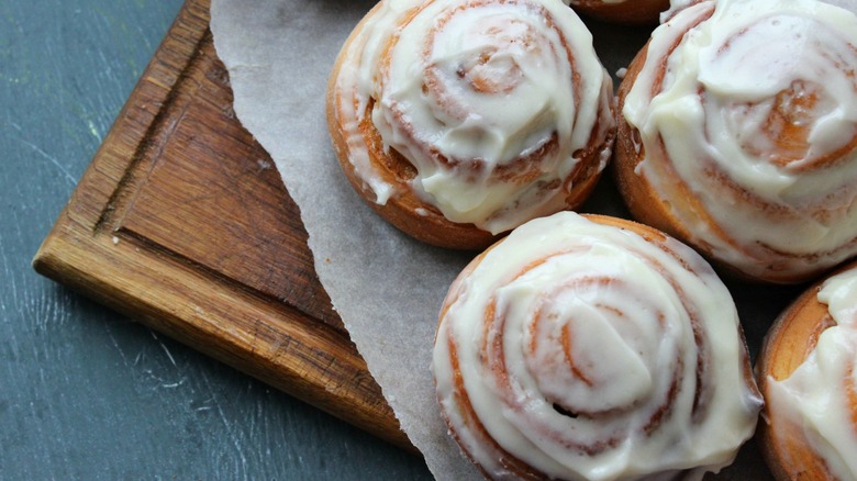 The Absolute Best Cinnamon Rolls In The US