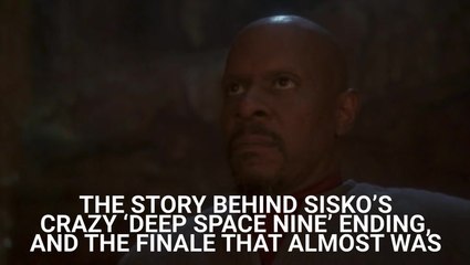 We Finally Finished 'Star Trek: Deep Space Nine' After More Than 25 ...