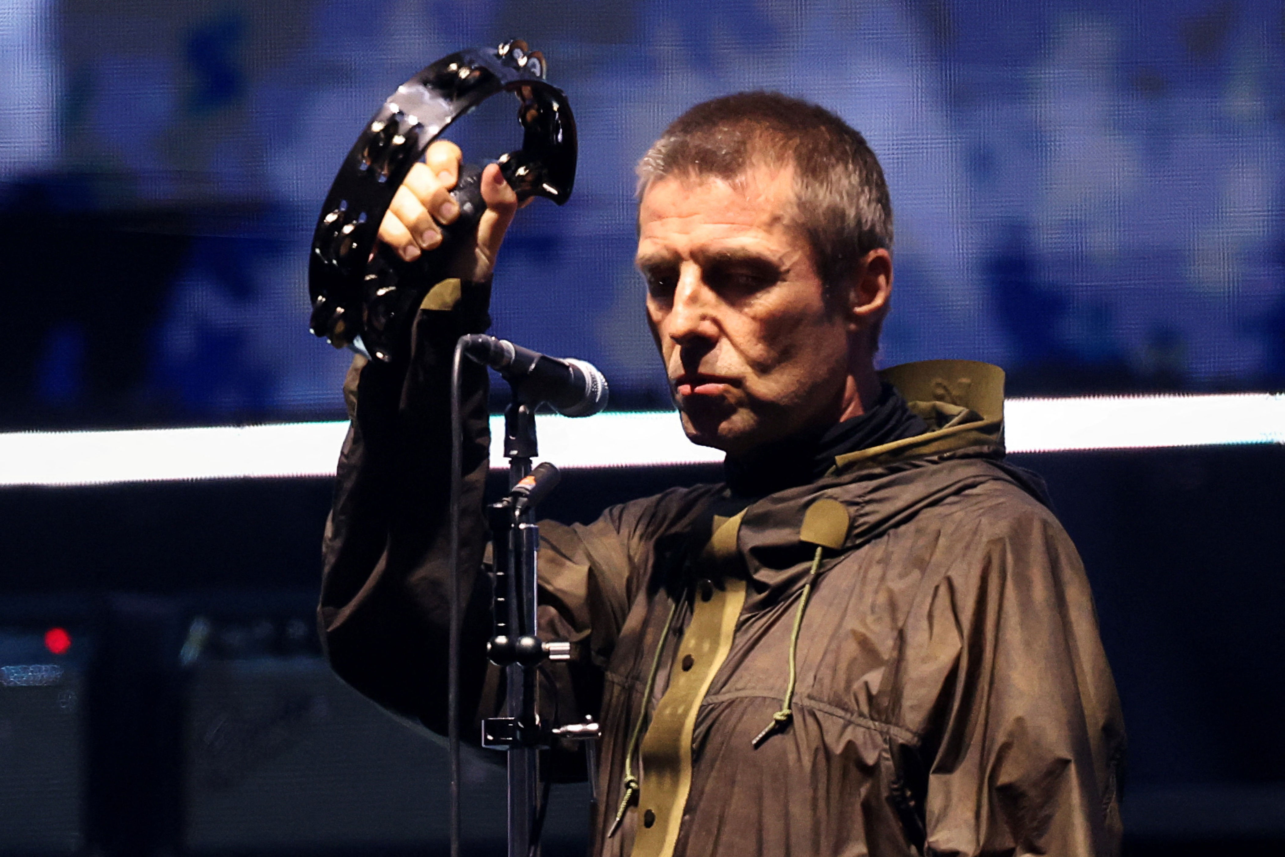 Oasis Wembley setlist: What songs Noel and Liam Gallagher will play as ...