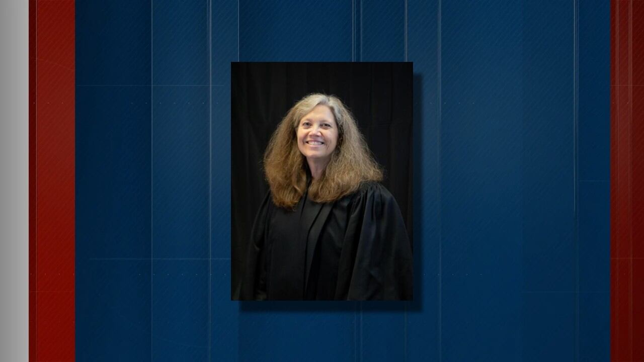 Lancaster County judge to retire after 30 years behind the gavel