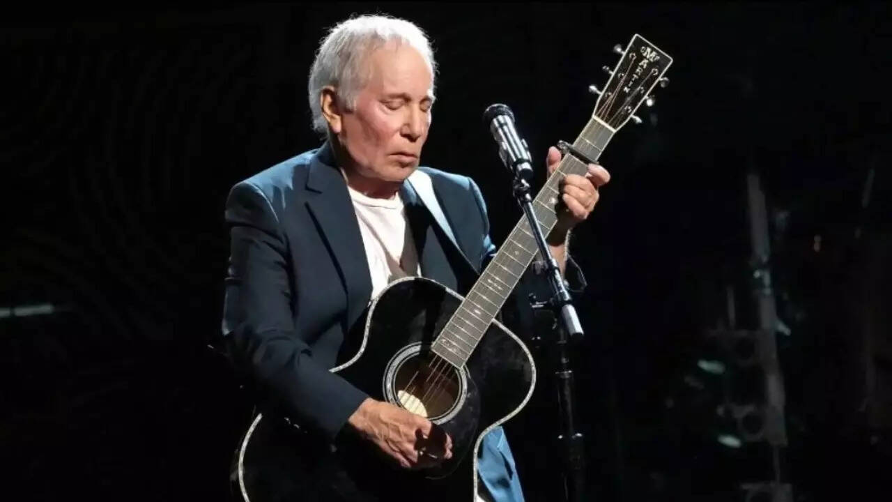 Paul Simon shares health update after back surgery: 'It went well, as ...