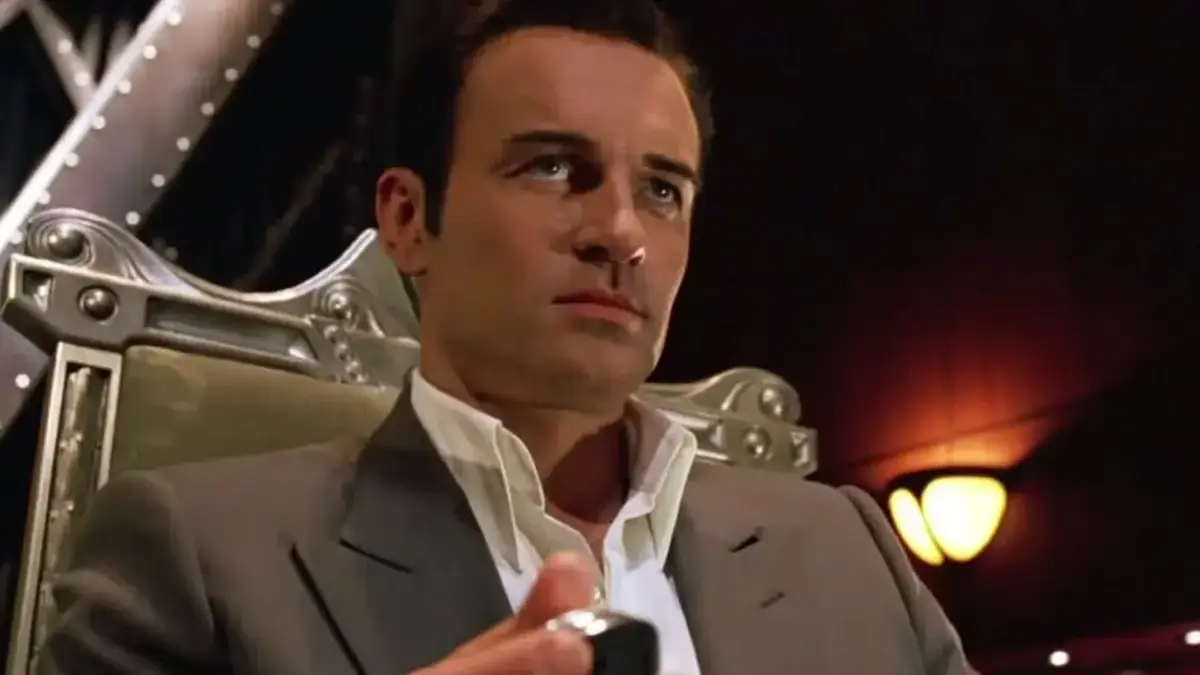 Fantastic Four & Nip/Tuck Star Julian McMahon Dead At 56