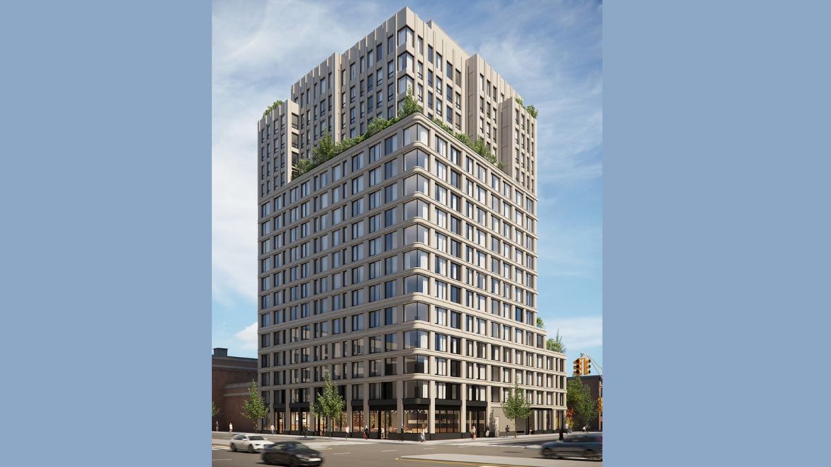 35 Affordable Units Housing Lottery Opens in Gowanus for 544 Carroll Street