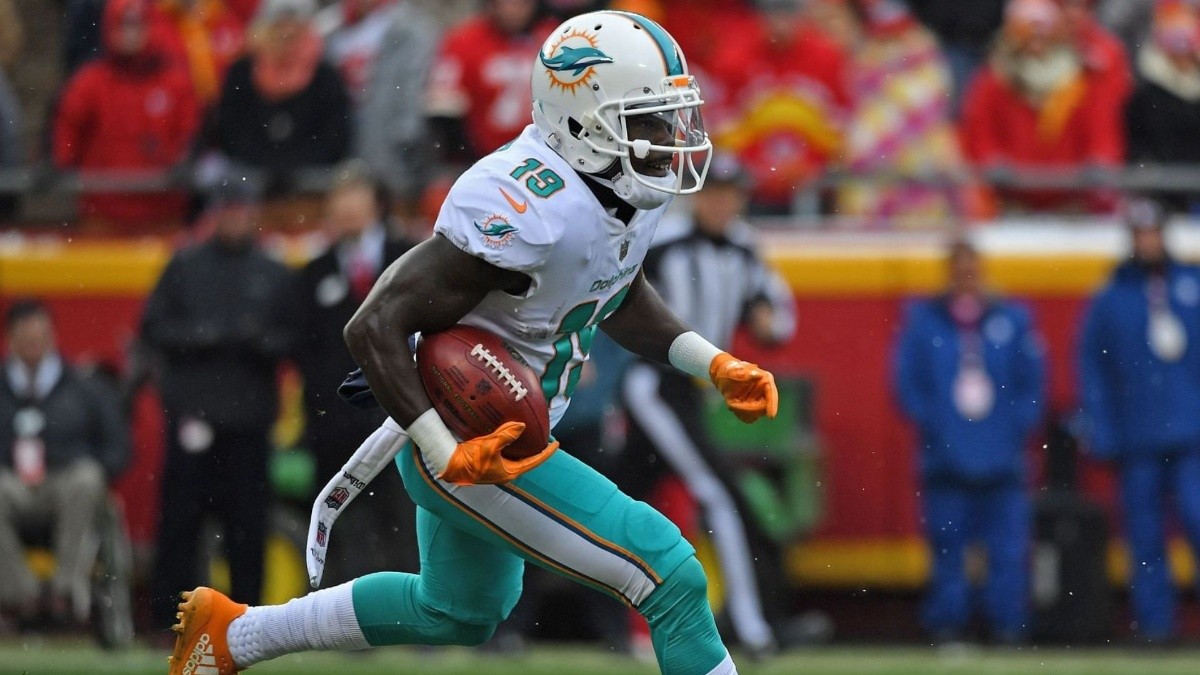 NFL: Woman Arrested for Stealing Millions from Dolphins Player