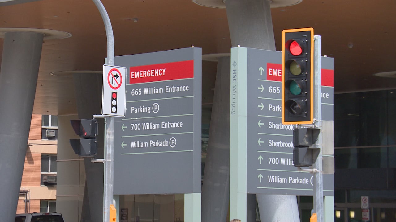 Man arrested in connection with 5 sexual assaults in, around HSC