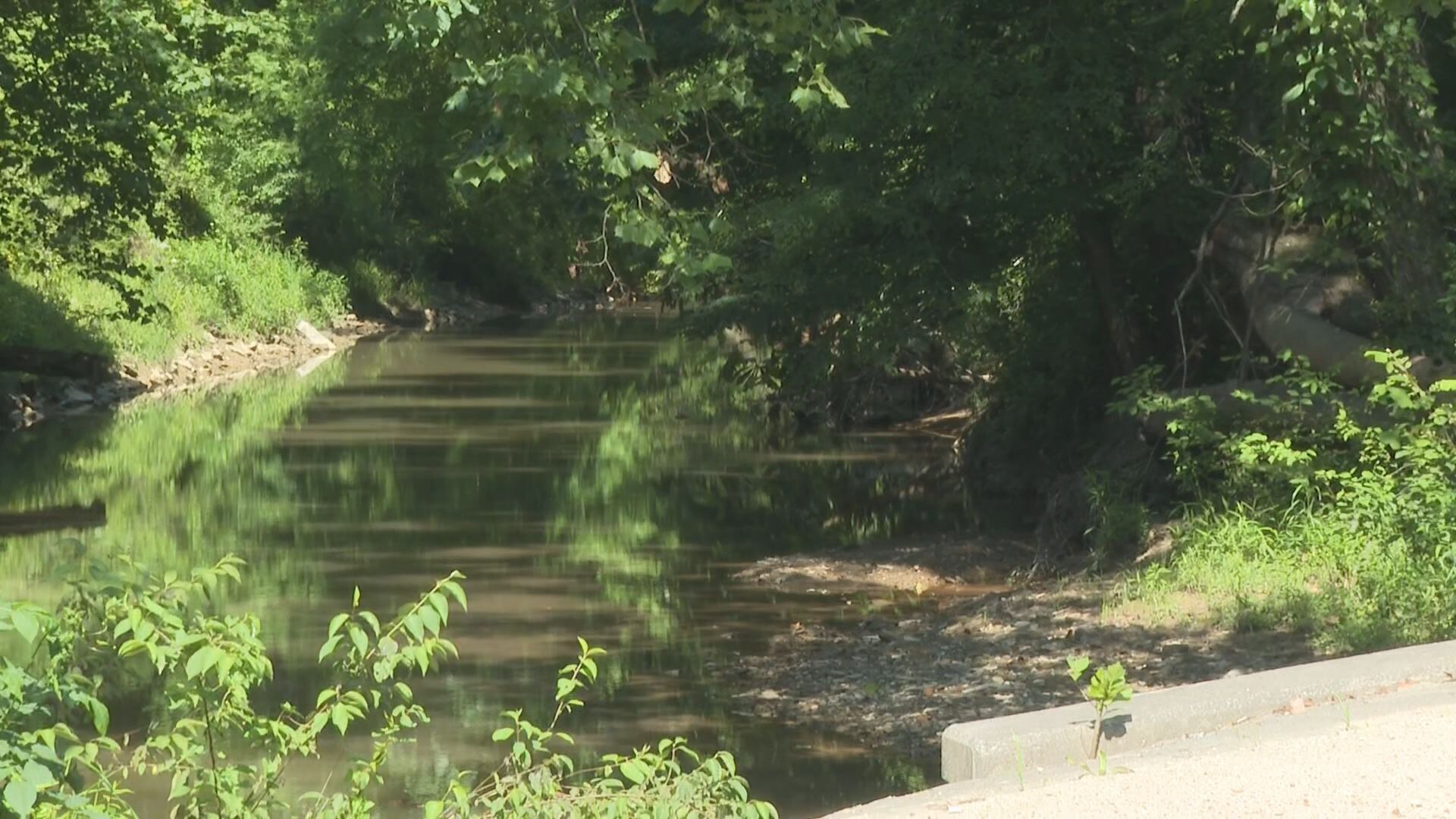 Woman drowns after UTV crash near Ky. off-road park