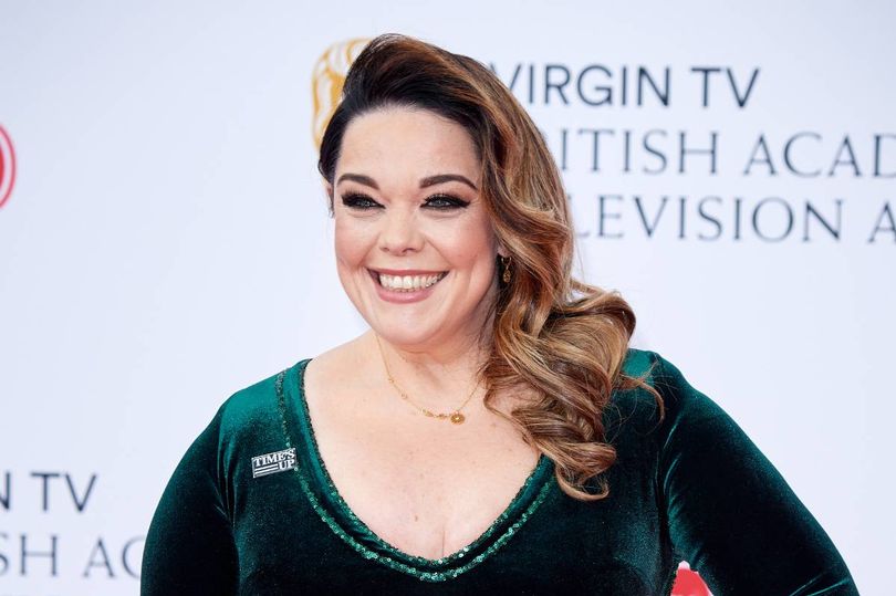ITV Emmerdale legend Lisa Riley 'in talks' to join I'm A Celebrity 2025 ...