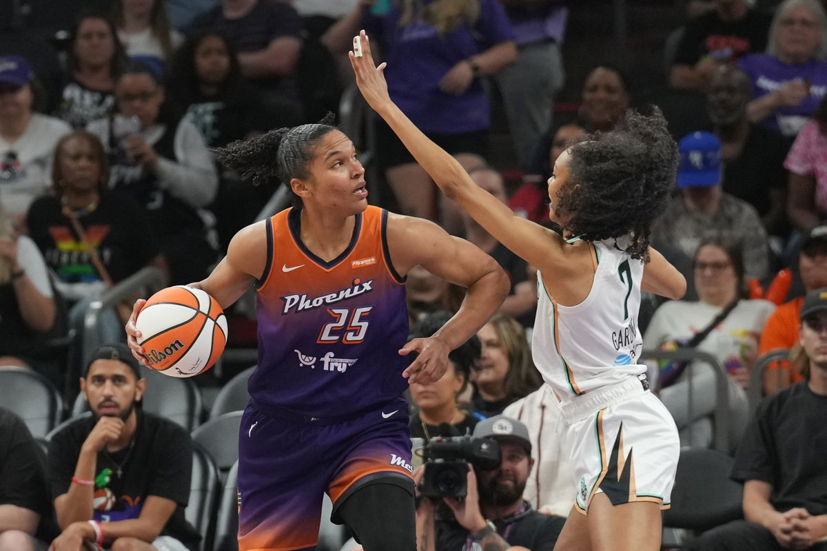 WNBA Growth Plan: Key Dates and Cities in Line for Expansion
