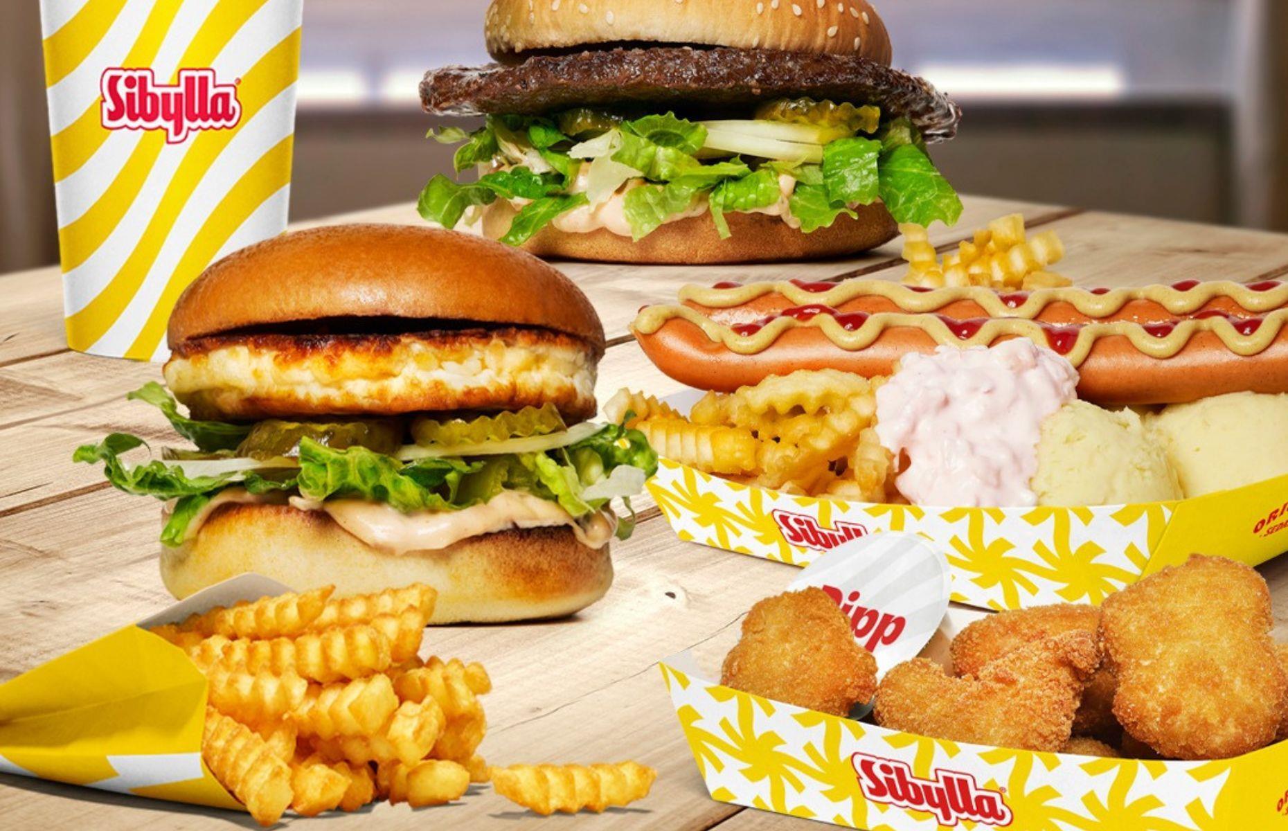 46 Lesser-Known Fast Food Chains You NEED To Add To Your Bucket List