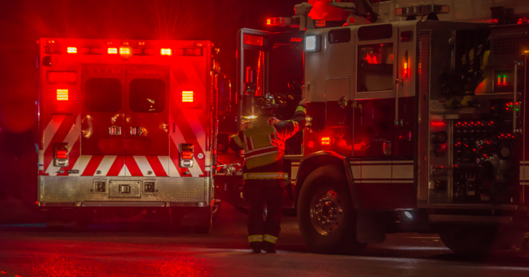 Best Car Insurance for Police and First Responders [2025]