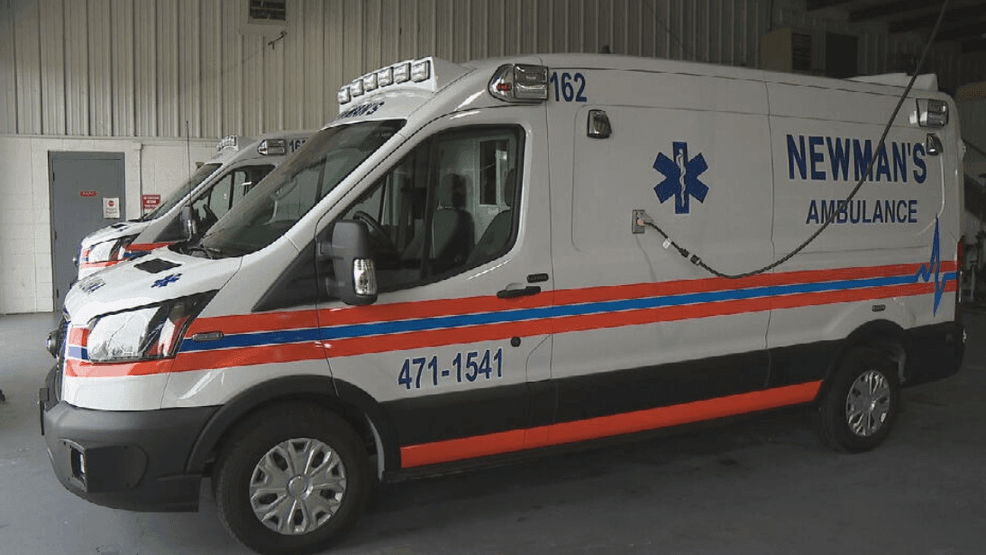 Flomaton gains relief with new 24-hour ambulance services filling ...