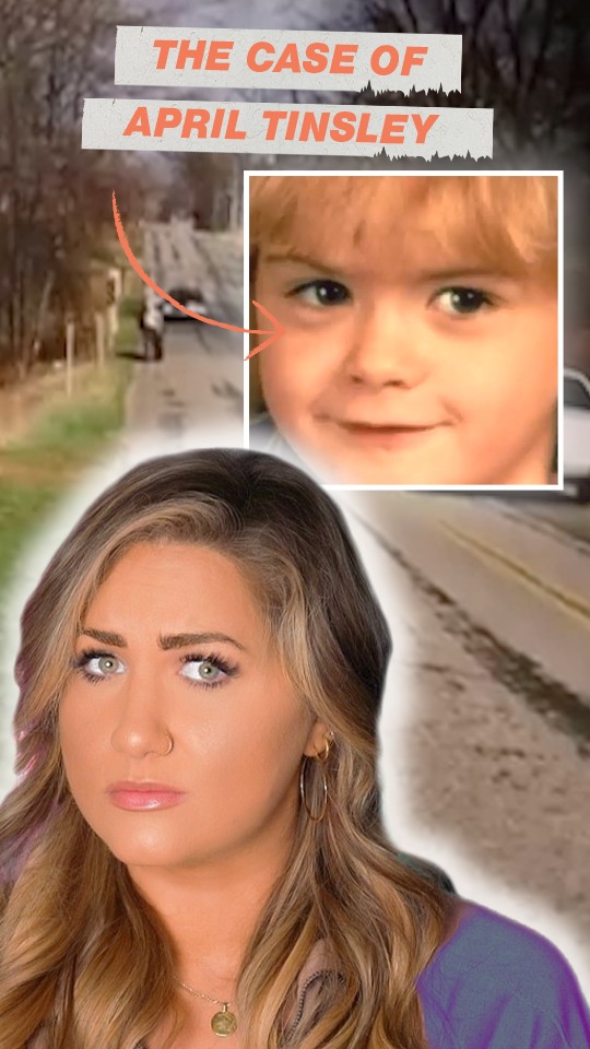 Justice Was a Long Time Coming in April Tinsley’s Case