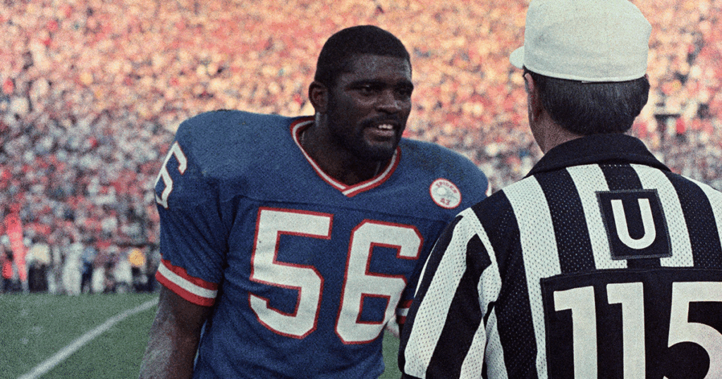 ESPN ranks best player ever drafted at every slot in first round