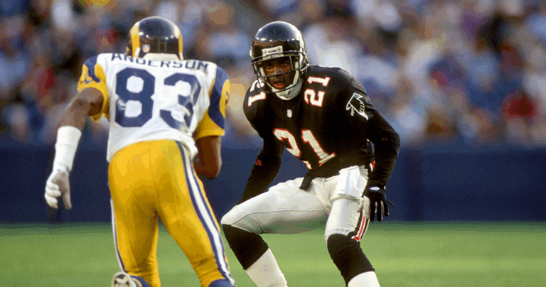 ESPN ranks best player ever drafted at every slot in first round