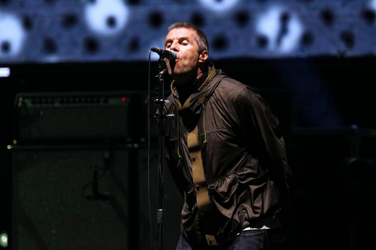 Oasis Wembley set list: What songs are the band playing on Noel and ...