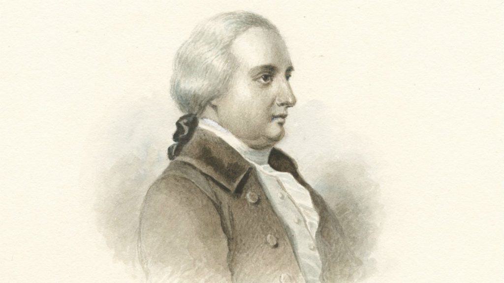 Every Individual Who Signed the Declaration of Independence