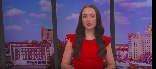 Midday Ark-La-Miss Update: Friday, July 4, 2025